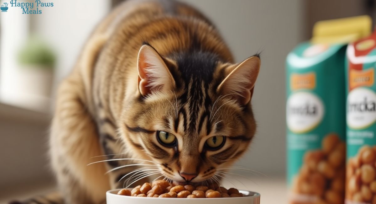 Top 10 Best Wet Cat Foods in 2026: Healthy, Vet-Approved & Cat Loved