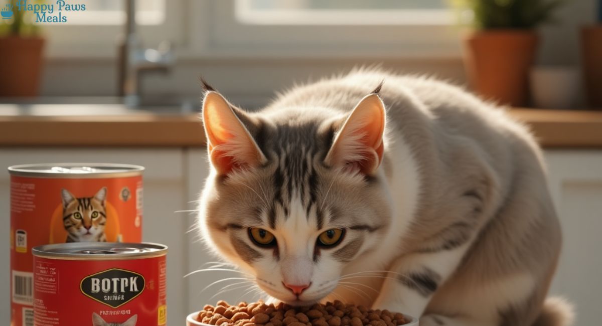 Top 10 Best Wet Cat Foods in 2026: Healthy, Vet-Approved & Cat Loved