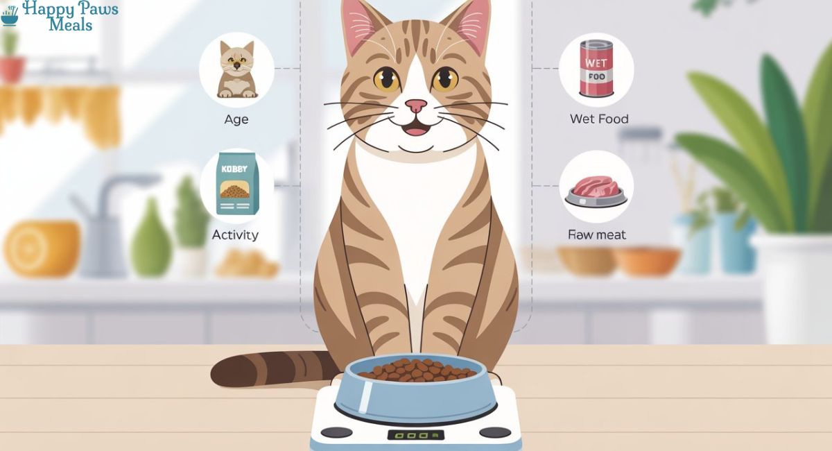Cat Food Calculator: The Ultimate Guide to Feeding Your Cat Right